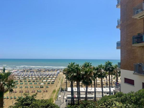 Casa Vacanza Belvedere - Nettuno