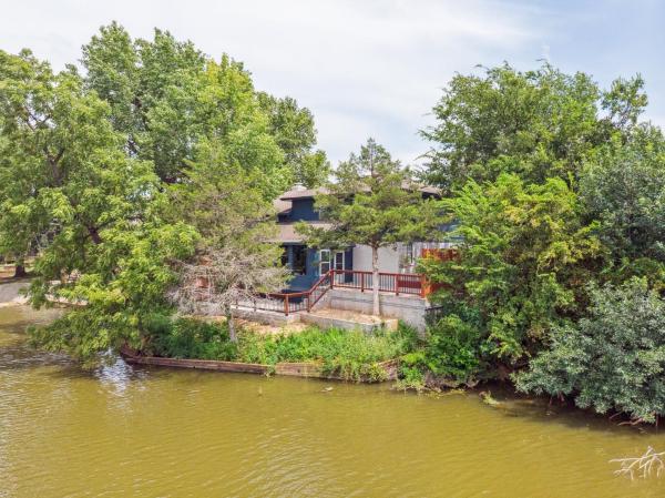 5br Home 8 Mins Wiley Post, Sleeps 14 #Lw - Yukon, OK