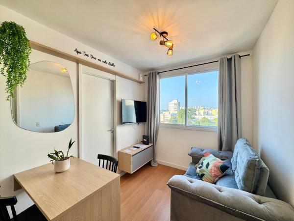 Apartamento Charmoso Morumbi - Embu das Artes