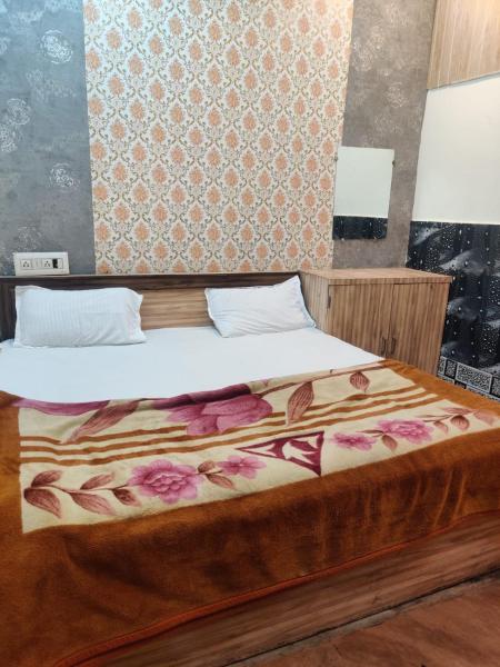 Hotel Jay Shree - Ujjain