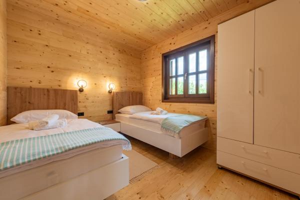 Forest Paradise - Croatie