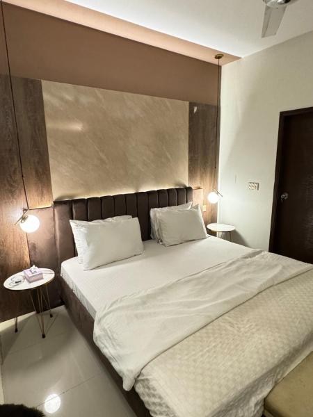 Harmony Haven 3 Cozy 1 Br Getaway With Ac Wifi Tv - カラチ