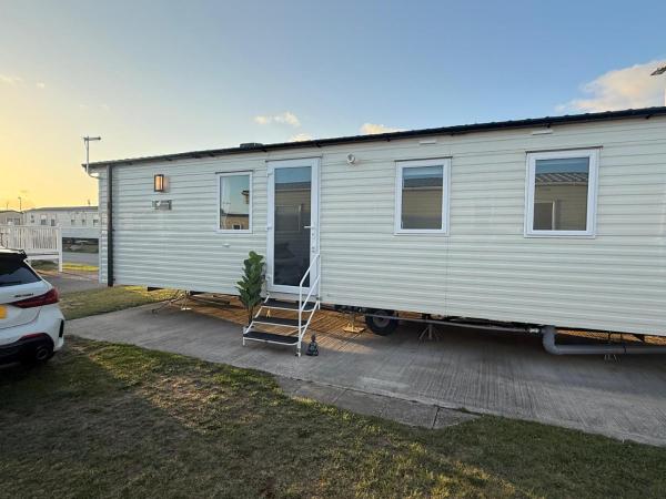Willerby Caravan Rentals - Porthcawl