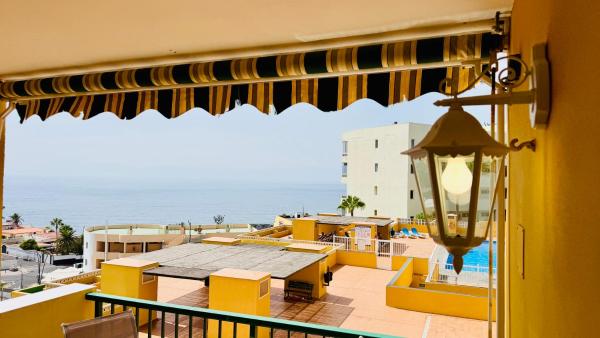 Vista La Gomera - 2 Minutes Walk From The Beach! - ラ・ゴメラ
