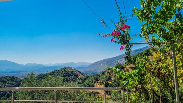 Villa Anemos - Albania