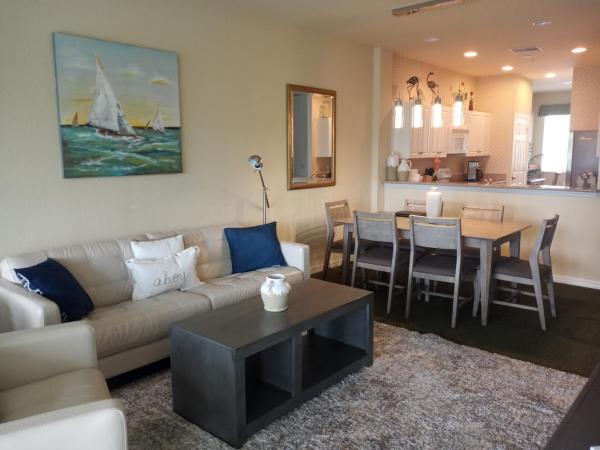 Lely Resort Greenlinks, Naples, Fl - Naples, FL