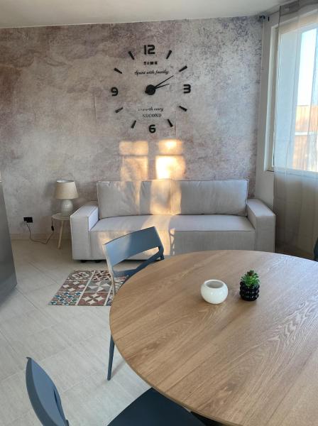 Magnolia Guest House - Olbia