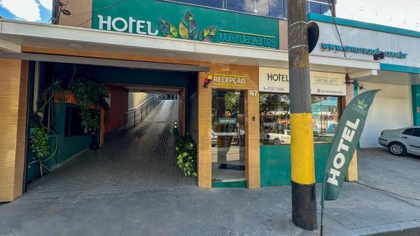 Hotel Vale Das Artes - Cotia