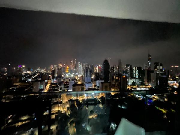 Welcomeklcc - 쿠알라룸푸르
