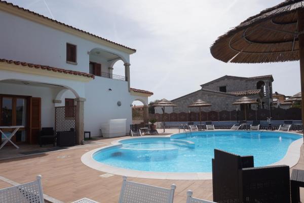 Hotel Il Platano - San Teodoro, Sicily
