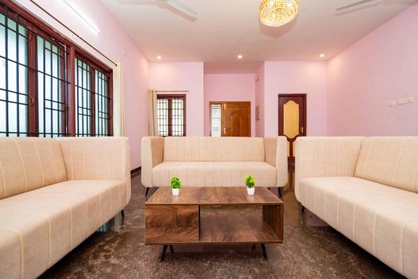 Rameswaram Homestay - Rameswaram