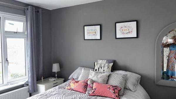 Chorley Avenue - Brighton & Hove
