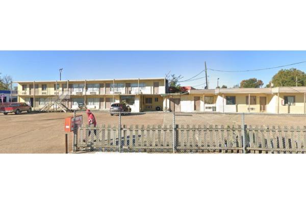 Save Inn By Hotel O Forrest City Ar Hwy 70 - Palestine, AR