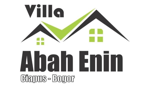 Villa Abah Enin - Bogor