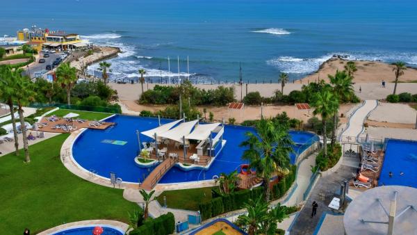 Apartamento Sea Senses Mira - Torrevieja