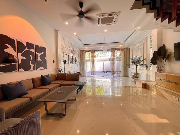 Casa De Lyn Nha Trang - Vietnam