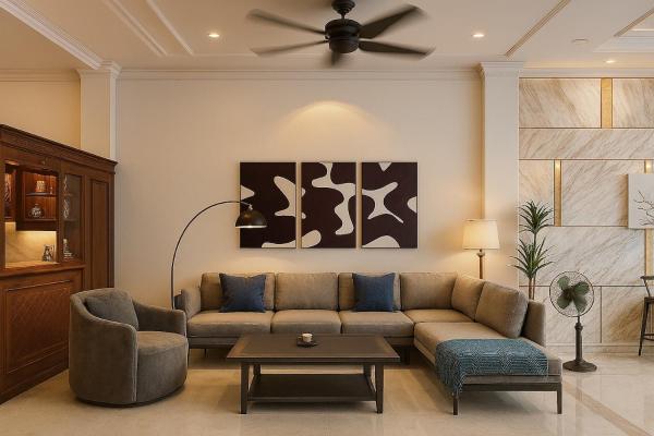 Casa De Lyn Nha Trang - Vietnam