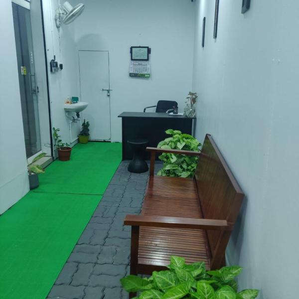 Kerala Ladies Hostel - Kochi