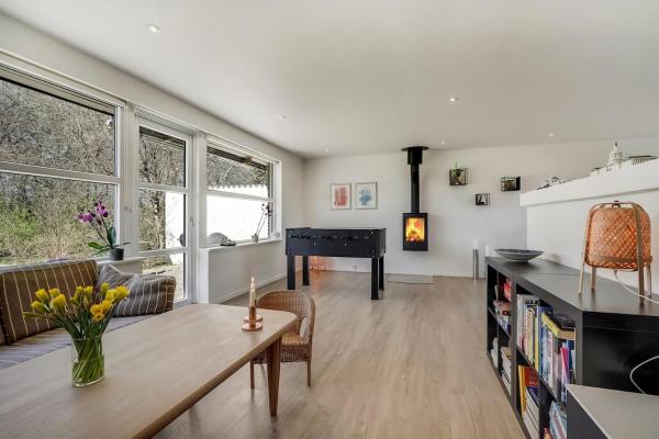 A House Close To Lego House - Billund