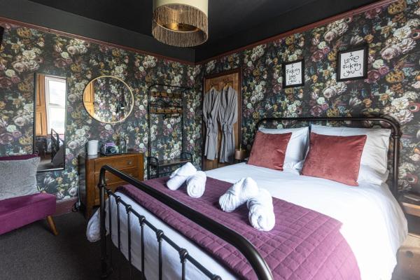 Hopewell - Unique Rooms In The Heart Of Cliftonville - Margate