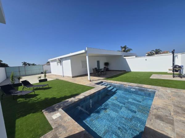 Villa Laruma - Conil de la Frontera