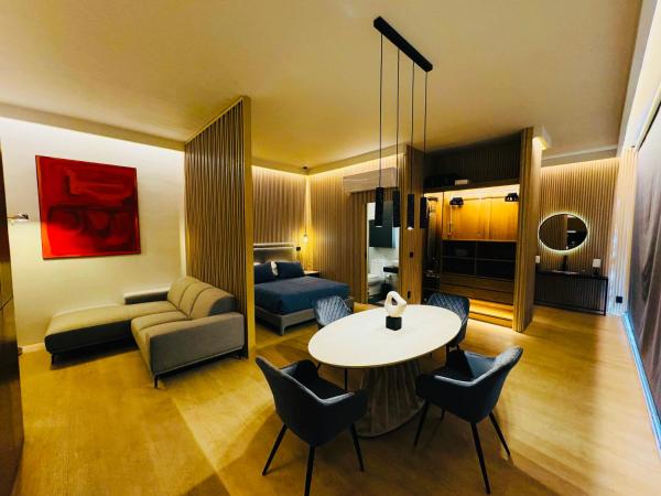 Loft 403 Polanco - メキシコシティ