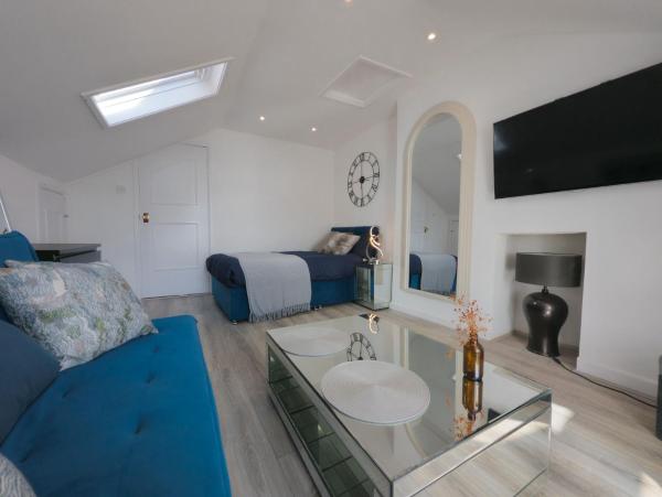 Modern Cozy 2-bedroom Family Friendly & Fast Wi-fi - Portsmouth