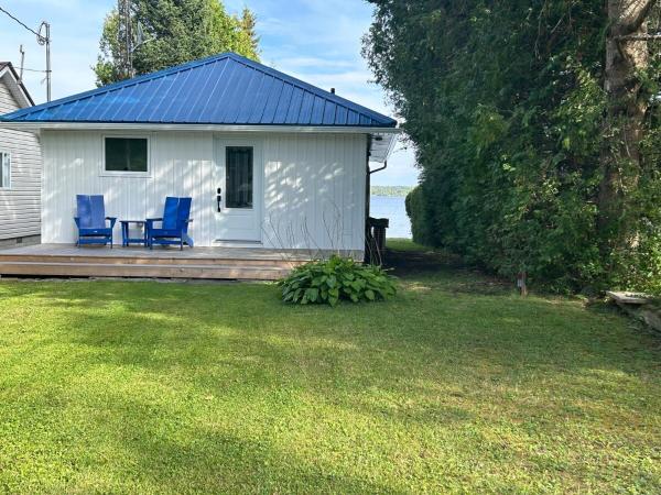 Water Front Cottage - Balsam Lake - Kawartha Lakes