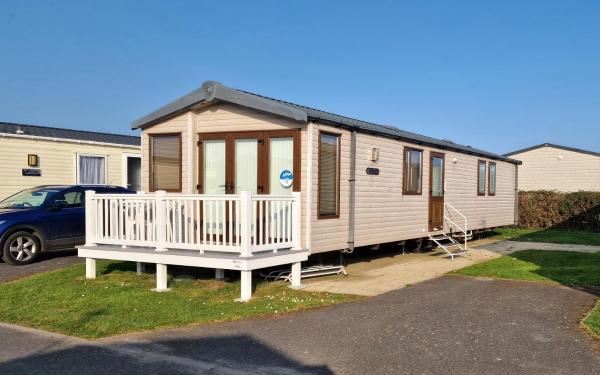 Megerlilly Haven - Chichester