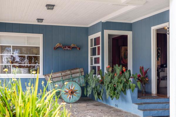 Casa Hacienda La Esperanza - Costa Rica