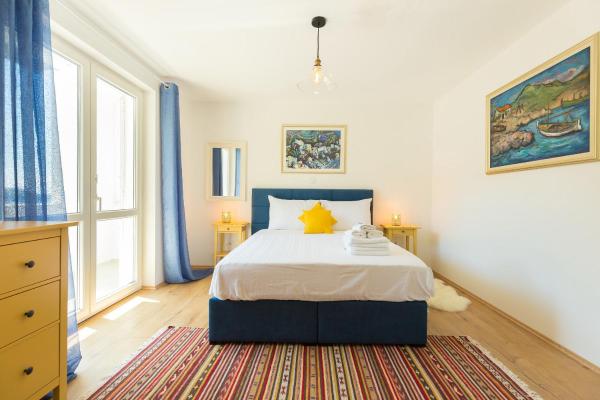 Apartment Di Maria - 杜布羅夫尼克