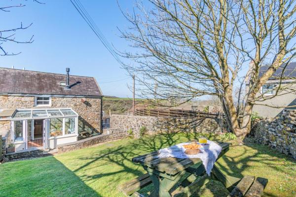 Ivy Cottage - Little Haven - Little Haven