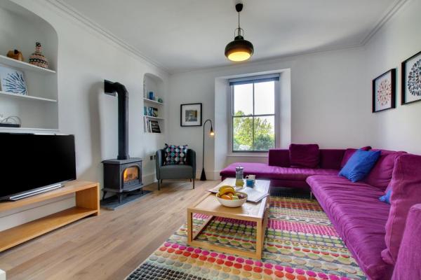 Bath Cottage - Tenby