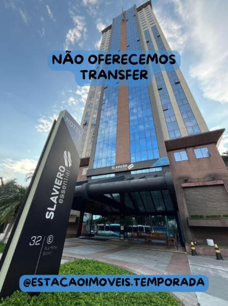 Hotel Flat Guarulhos 5 - Guarulhos