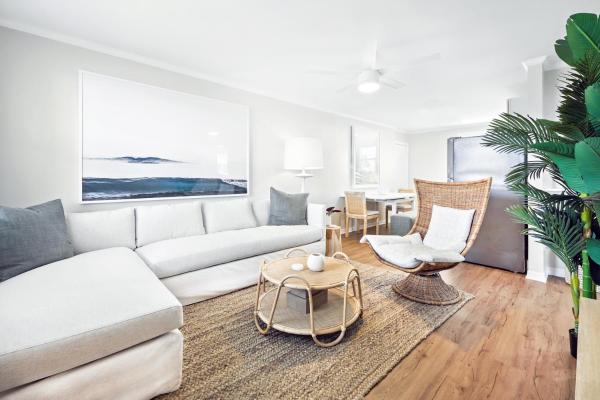 Watershed Beach Retreat - 잭슨빌 비치