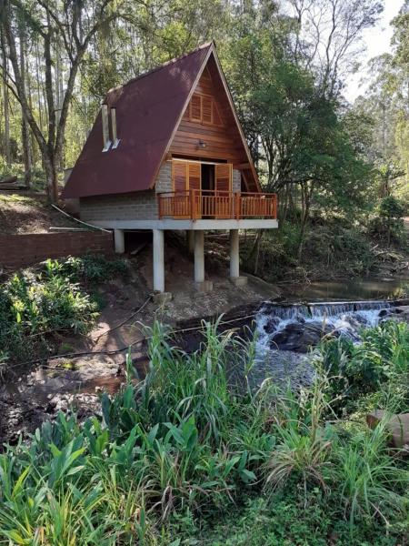 Pousada Do Aconchego - Harmonia