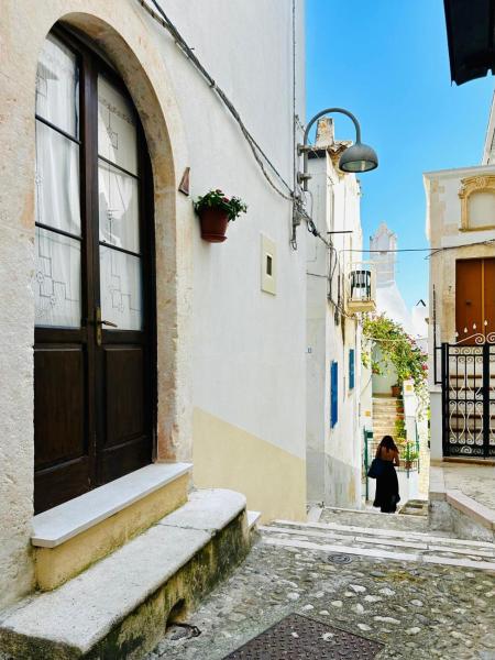 Casa Habibi - Monte Sant'Angelo