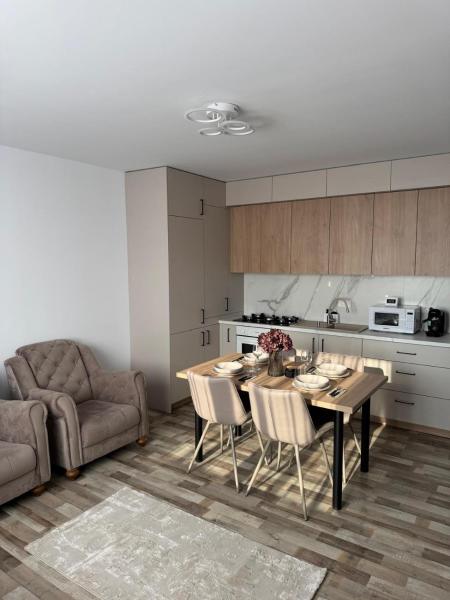 Premium Rezidence - Siret