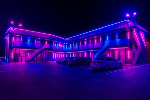 Andrea Motel Inn & Suites -