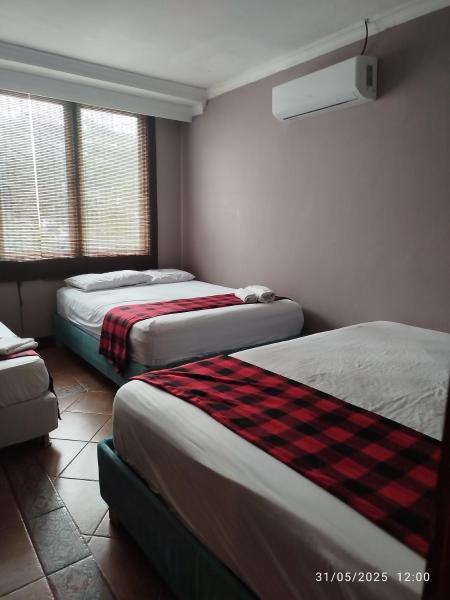 Hotel Milan Cartagena - Cartagena