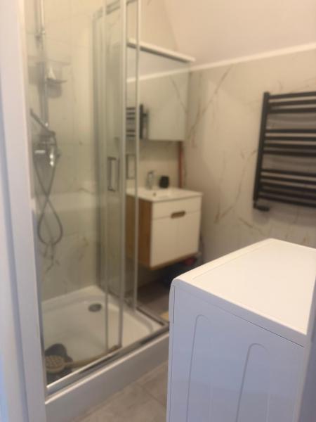 Apartament Abrahama - Władysławowo
