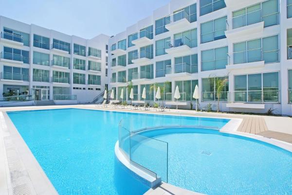 Too Coool Studio Apartment Coralli Resort - Protaras