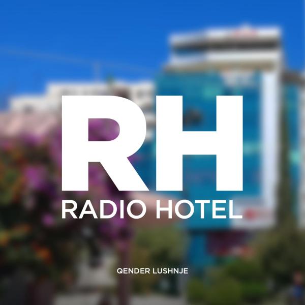Radio Hotel Lushnje - Albania