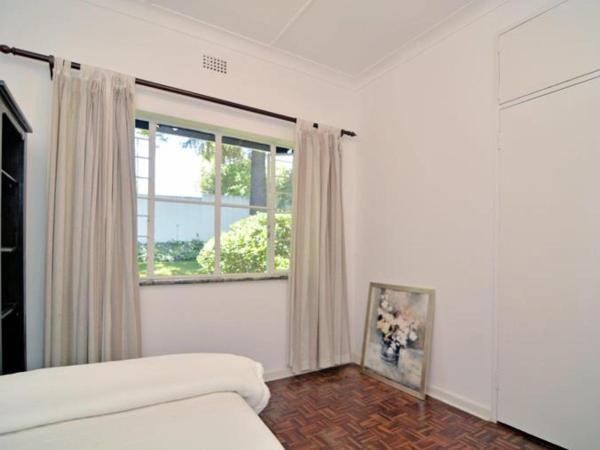 The Lilian Jane - Johannesburg