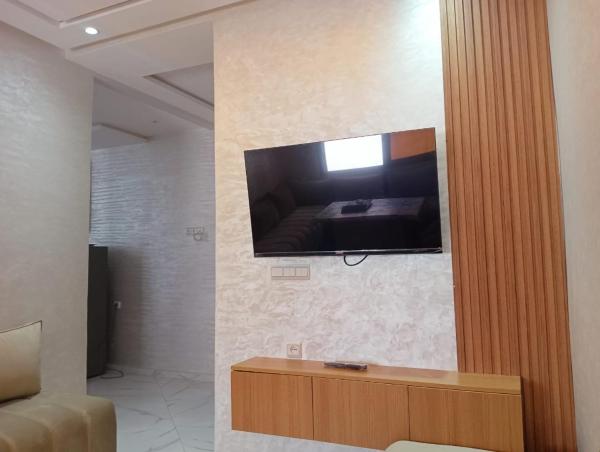 Appartement Luxe - El Jadida
