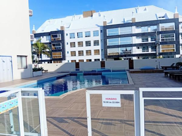 Apartamento Estrela Do Mar - Ingleses - Florianópolis