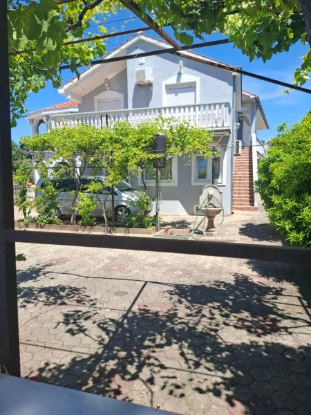 Apartmani - Ivo I Slava - Sali