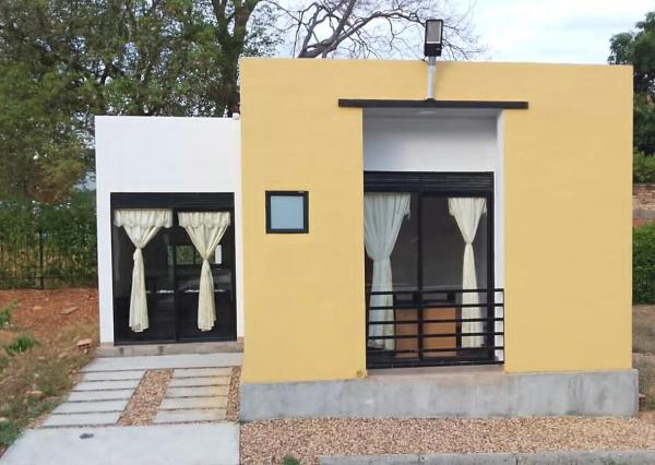 Casa Vacacional Tocaima - Tocaima