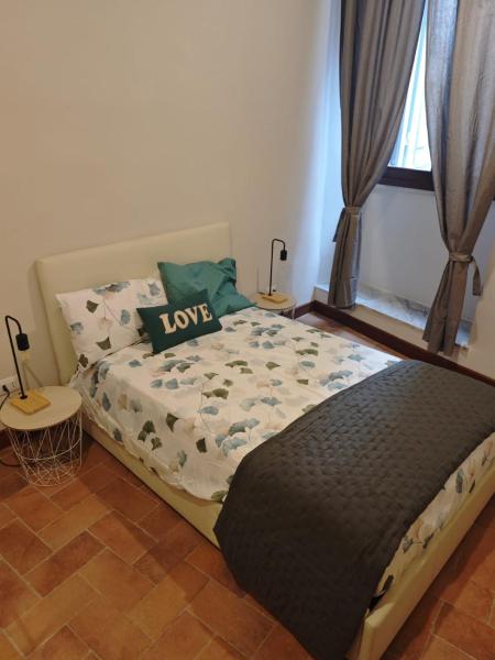 Il Profferlo - Viterbo