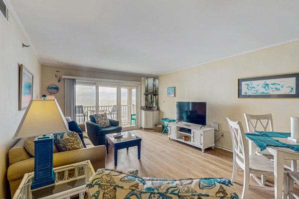 Topsail Dunes 3413 - North Topsail Beach, NC